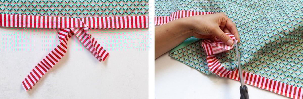 Sewing Binding on a Quilt: the Ultimate 4-Step Tutorial