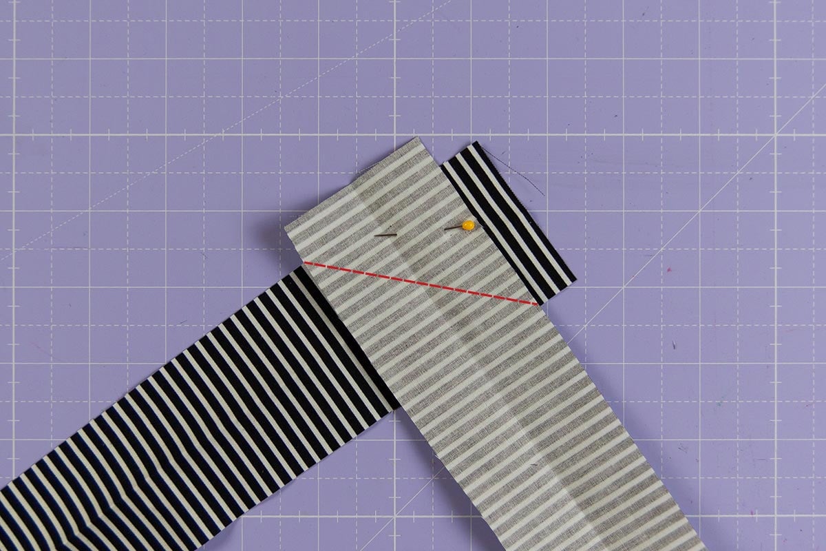 Sewing Binding on a Quilt: the Ultimate 4-Step Tutorial