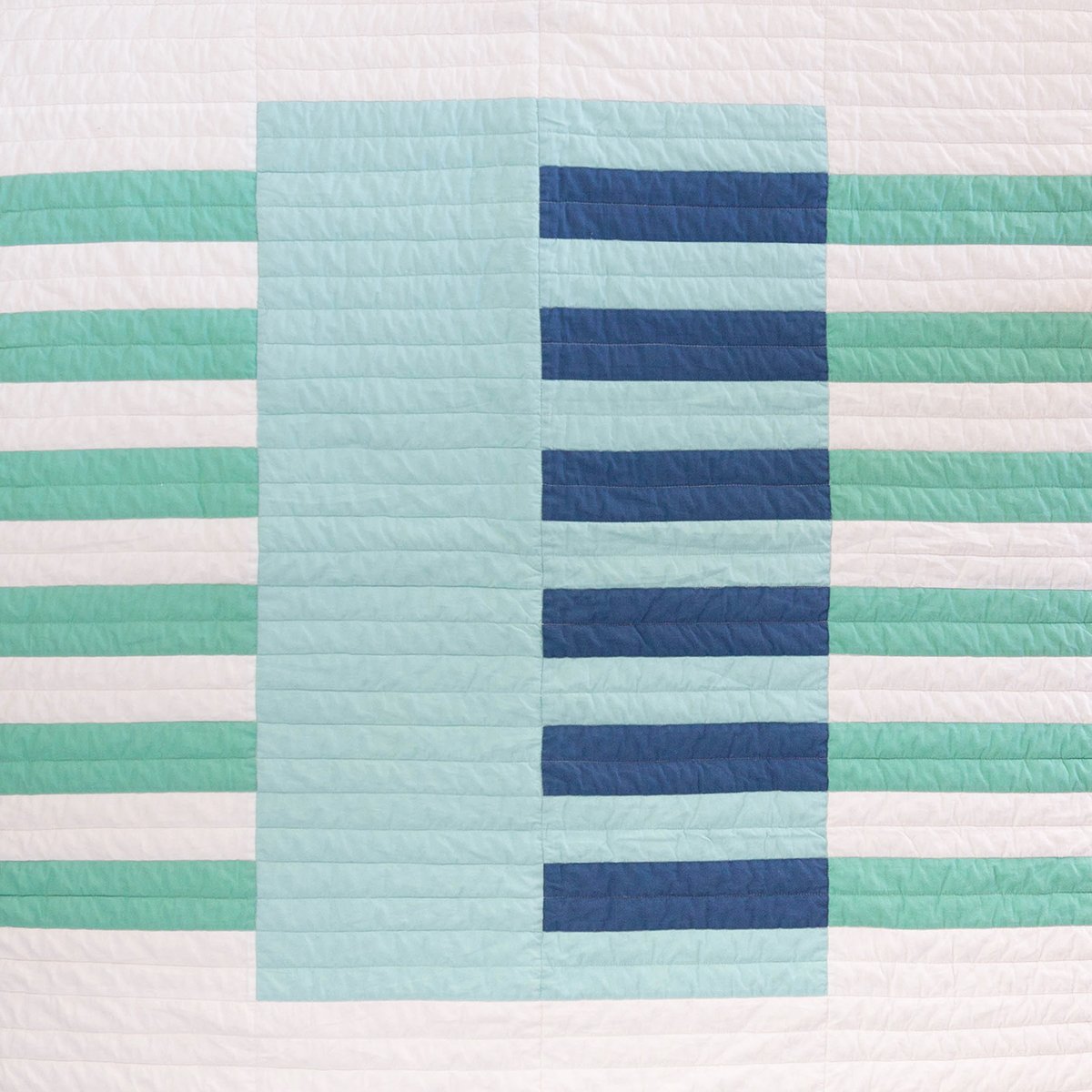 20+ Blue Quilt Patterns: Fresh Ideas for the Modern Quilter