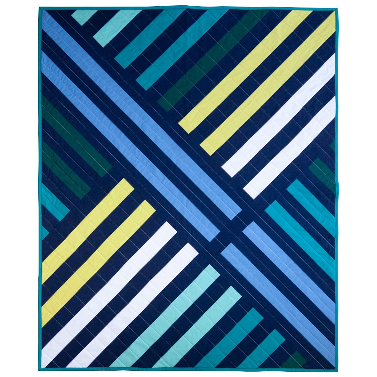 30+ Fantastic Jelly Roll Quilt Patterns | Designed to Quilt