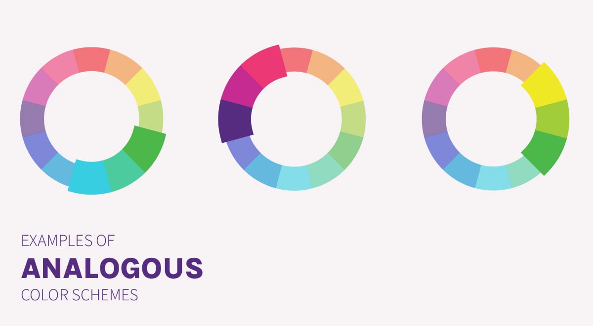 Quilting Color Schemes for the Modern Quilter | Designed to Quilt