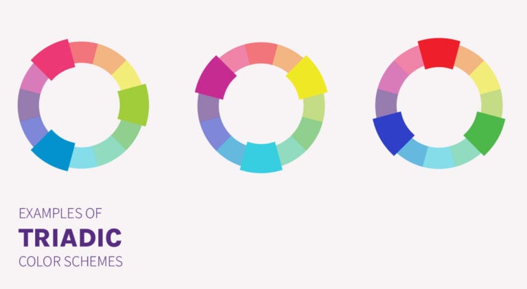 Quilting Color Schemes for the Modern Quilter | Designed to Quilt