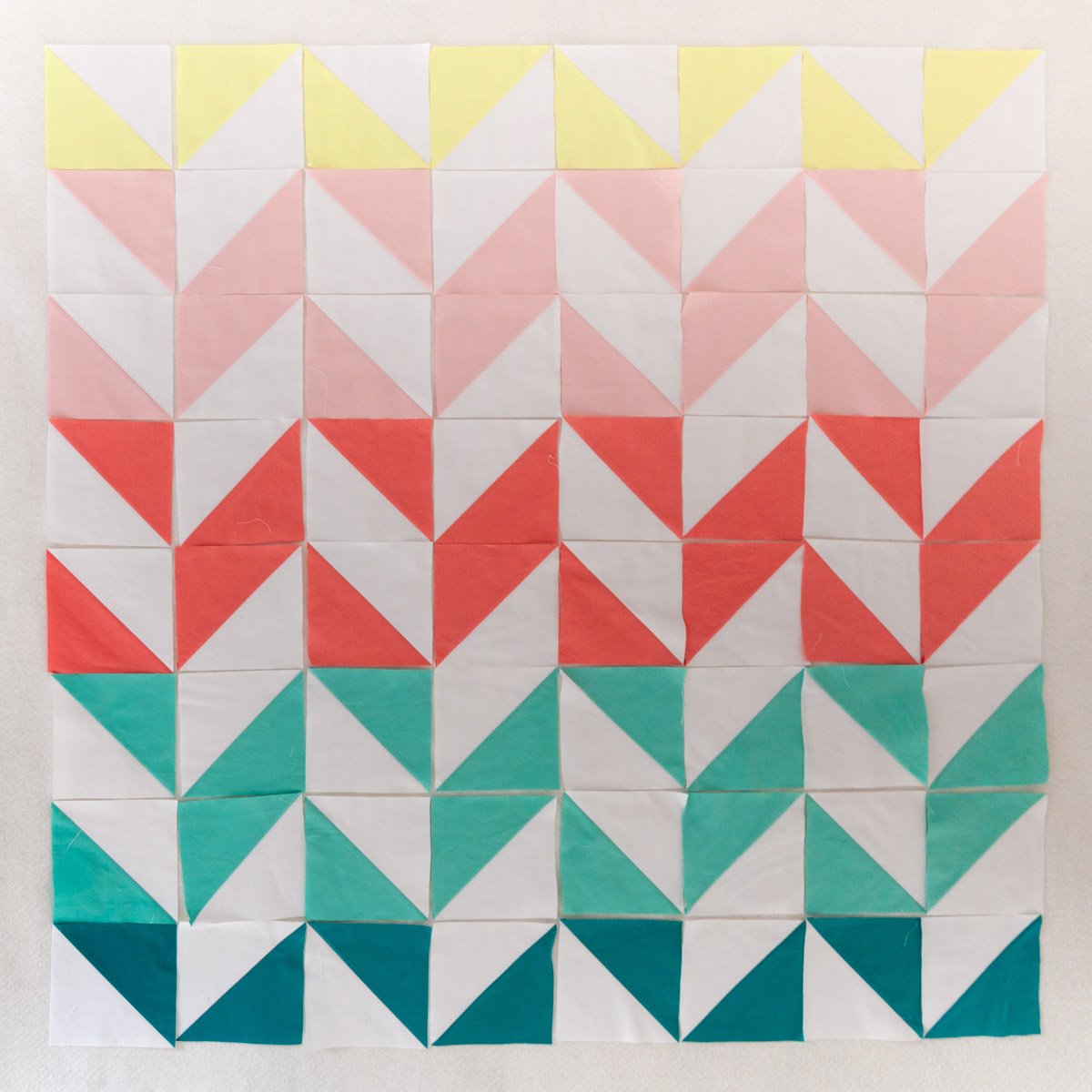 30+ Modern Scrap Quilt Patterns | Designed to Quilt