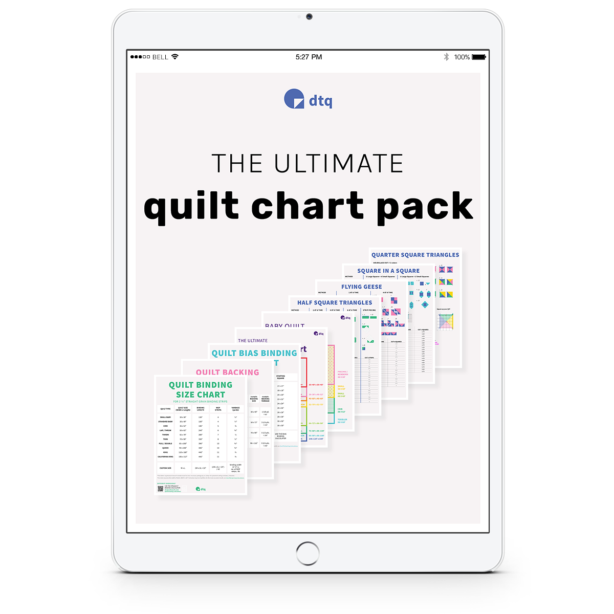 The Ultimate Quilt Chart Pack Designed To Quilt The Ultimate Quilt Chart Pack Designed To Quilt