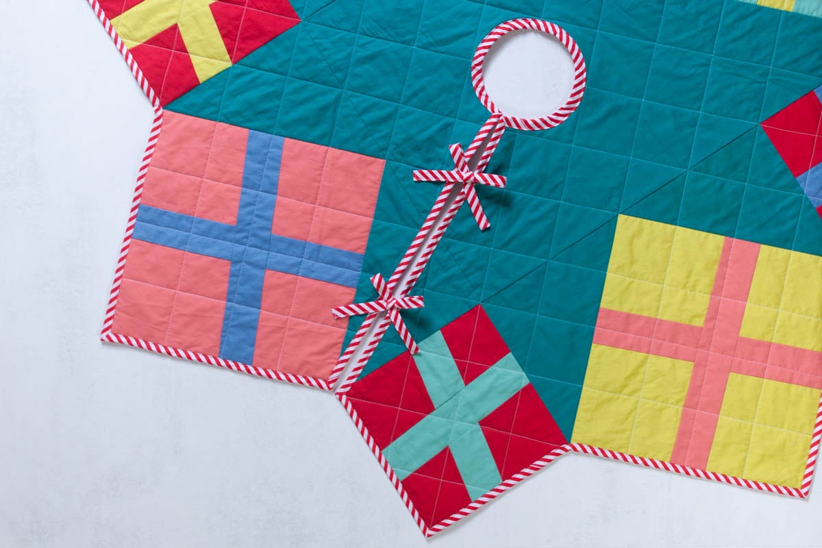 60+ Small Quilting Projects & Gifts to Sew