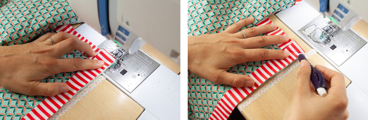 Sewing Binding on a Quilt: the Ultimate 4-Step Tutorial