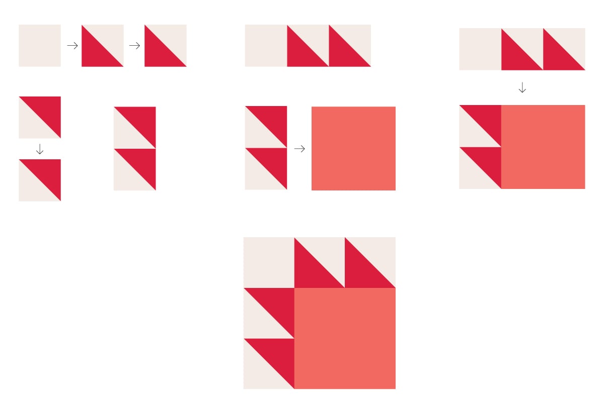 25+ Breathtaking Traditional Quilt Patterns and Blocks