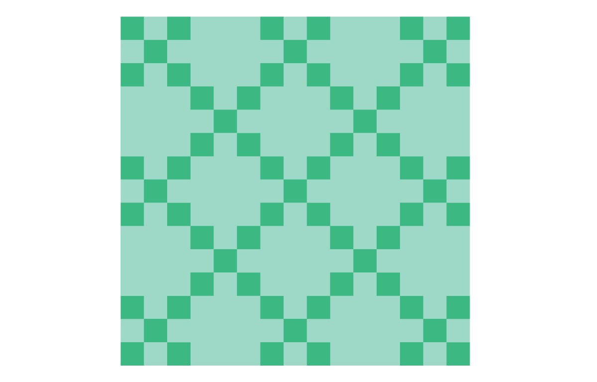 8 Crazy Simple Quilting Blocks for Beginners