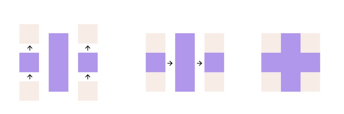 8 Crazy Simple Quilting Blocks for Beginners