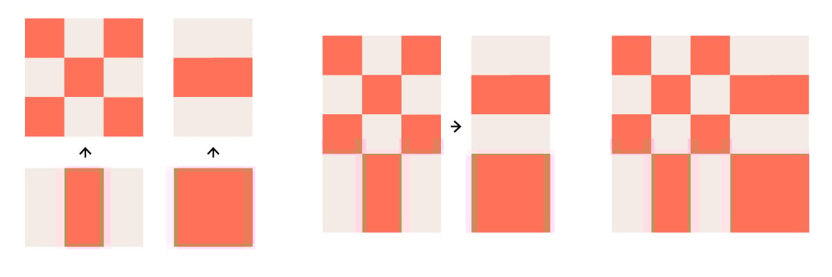 8 Crazy Simple Quilting Blocks for Beginners