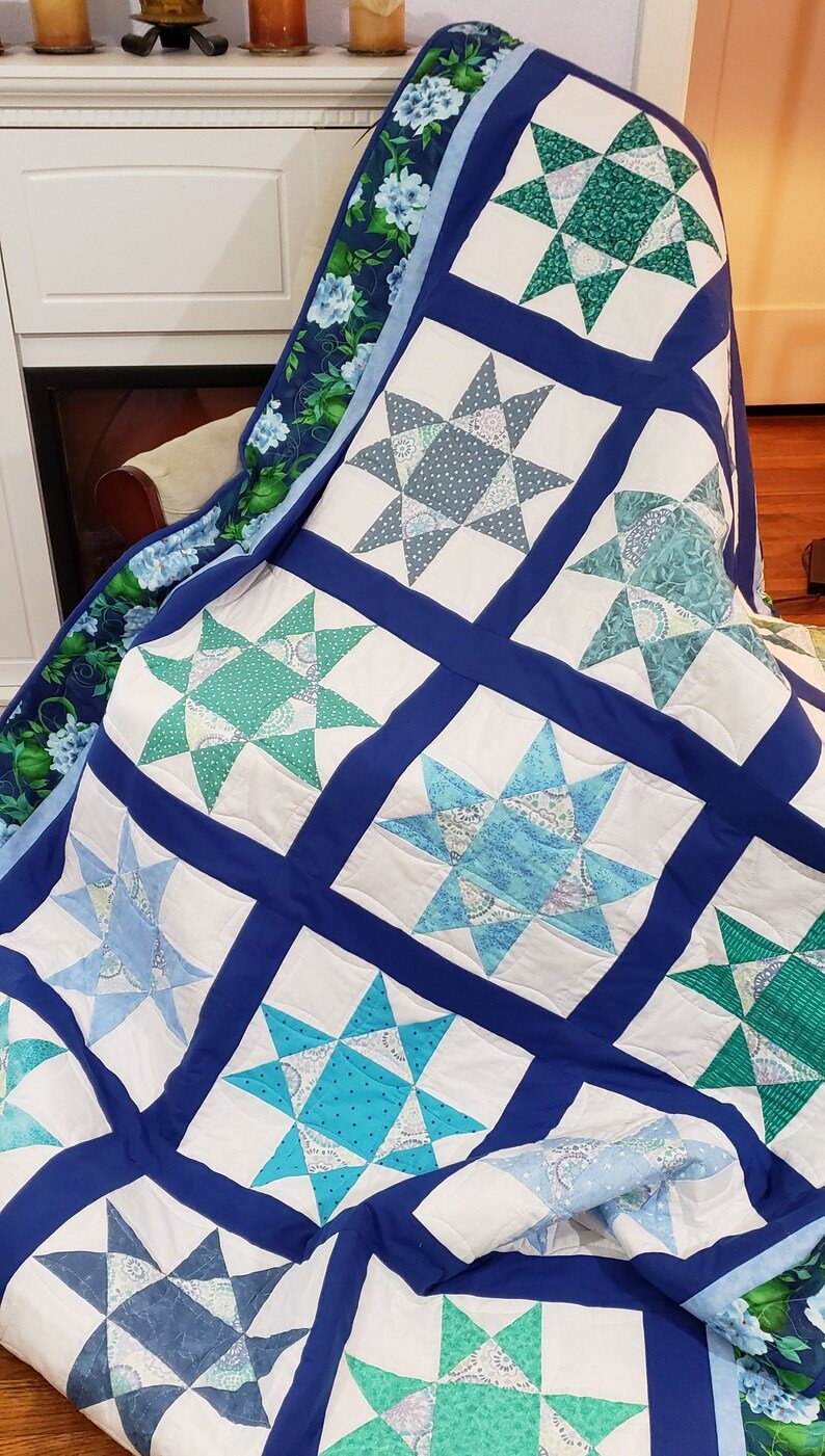 100+ Modern Patterns For Quilts To Make In 2025