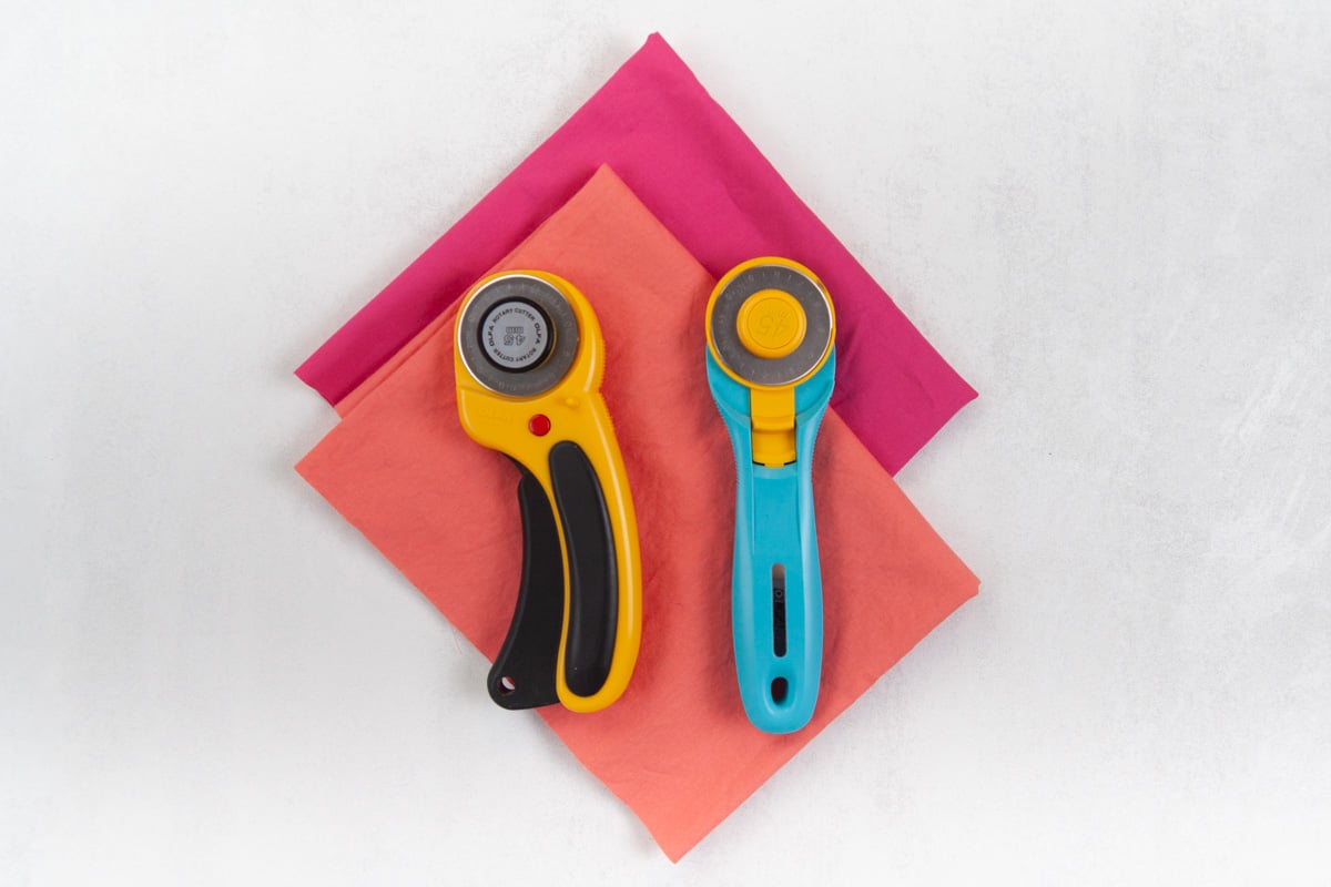 Basic Quilting Supplies for Beginners | The Ultimate Checklist