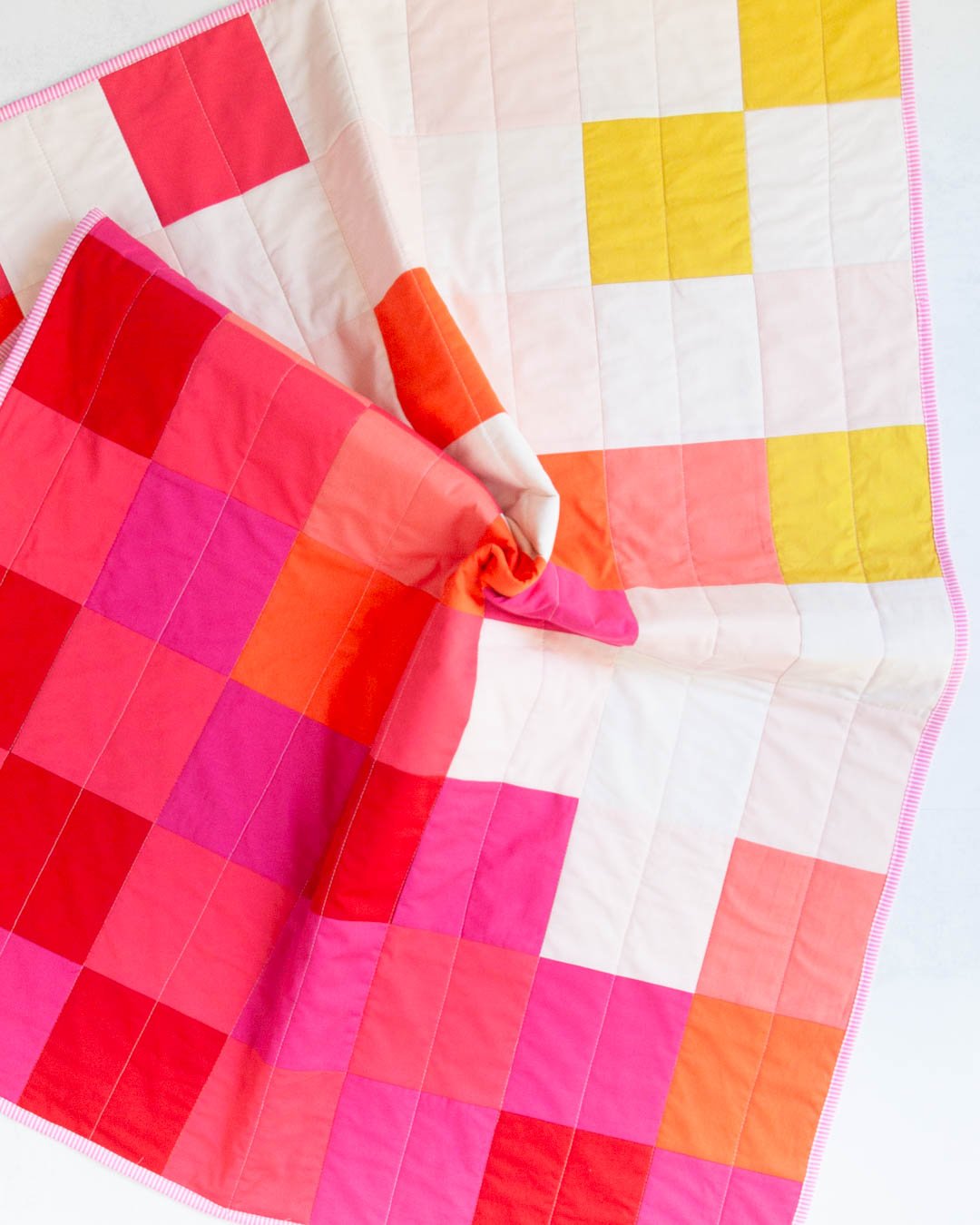 Spring Quilt Patterns: 20+ Fresh & Modern Designs
