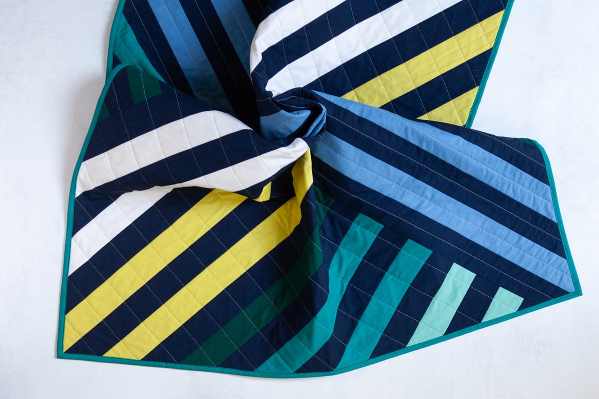 50+ Quilt Patterns For Babies (Free Patterns Included!)