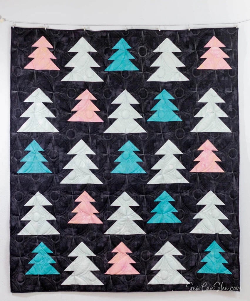 100+ Modern Patterns For Quilts To Make In 2025