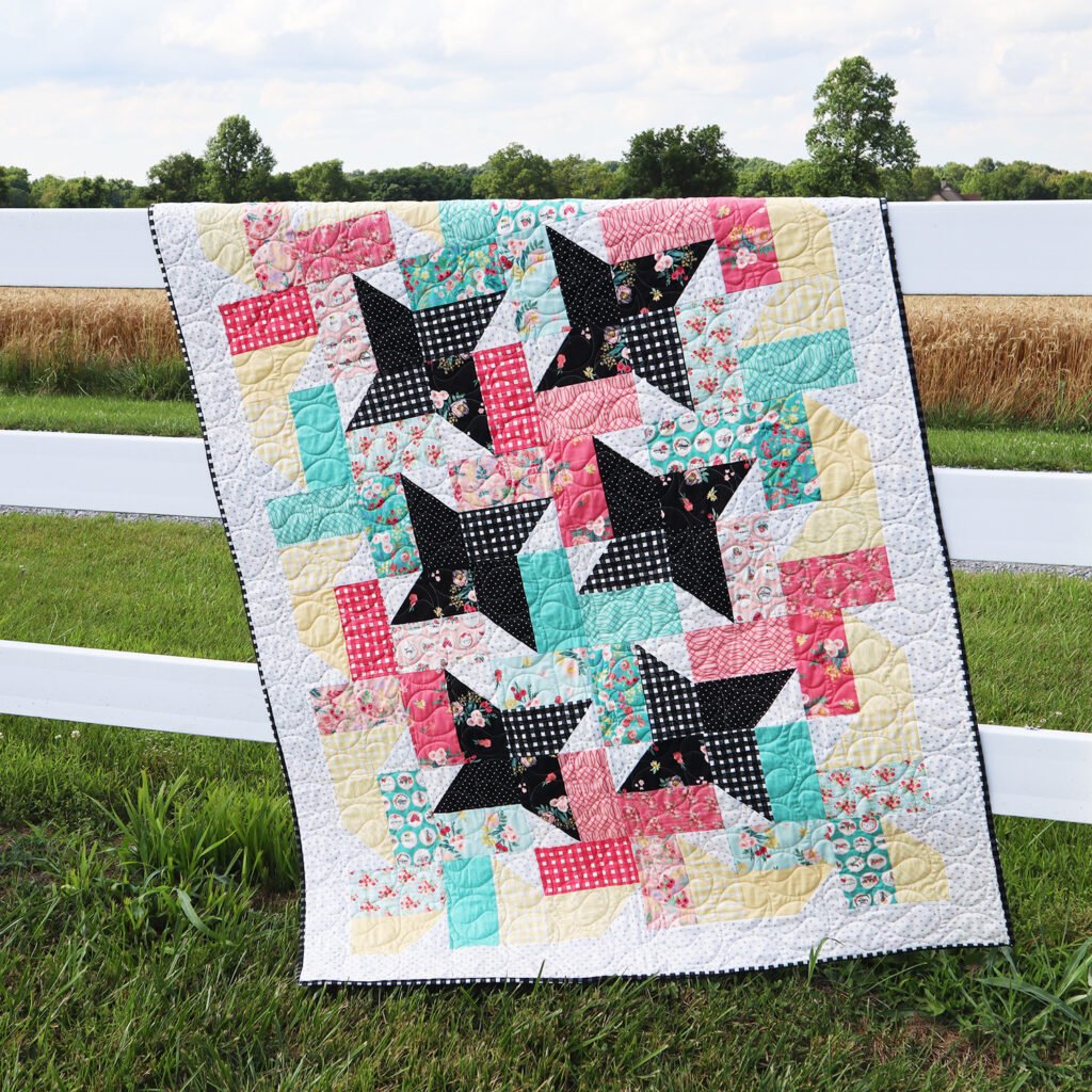 100+ Modern Patterns For Quilts To Make In 2025
