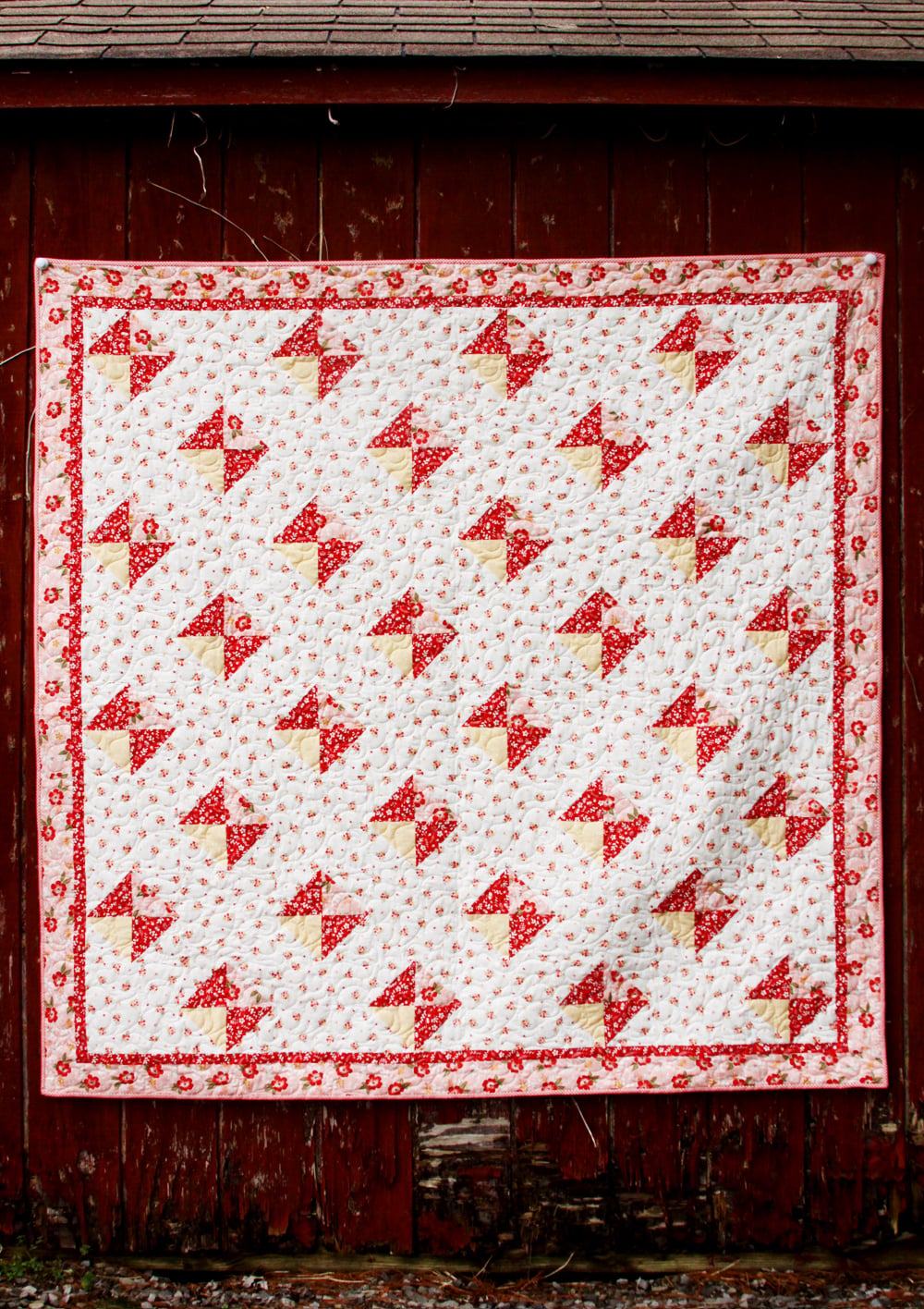 100+ Modern Patterns For Quilts To Make In 2025
