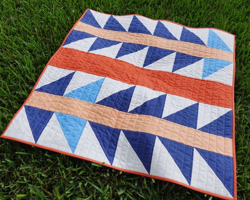 100+ Modern Patterns For Quilts To Make In 2025