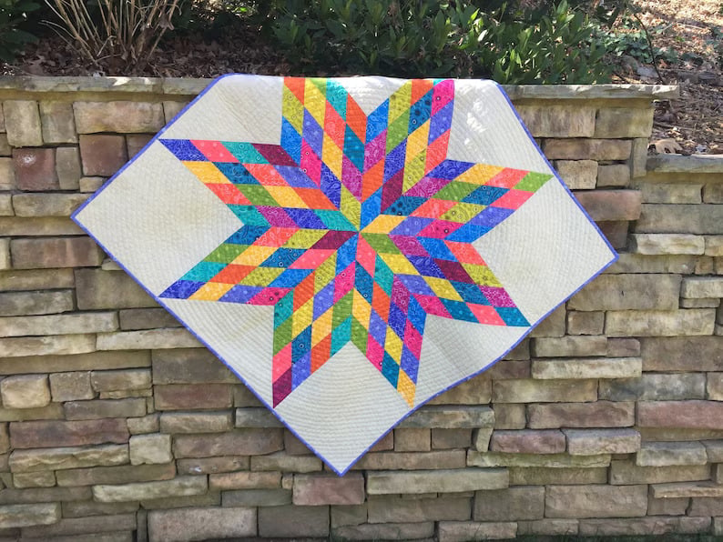 100+ Modern Patterns For Quilts To Make In 2025
