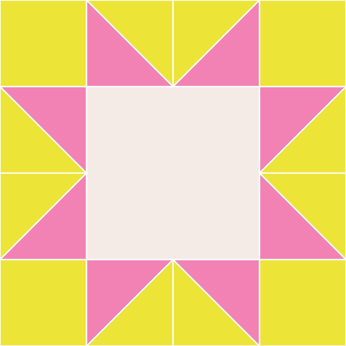 50+ Modern Star Quilt Patterns & Star Quilt Blocks