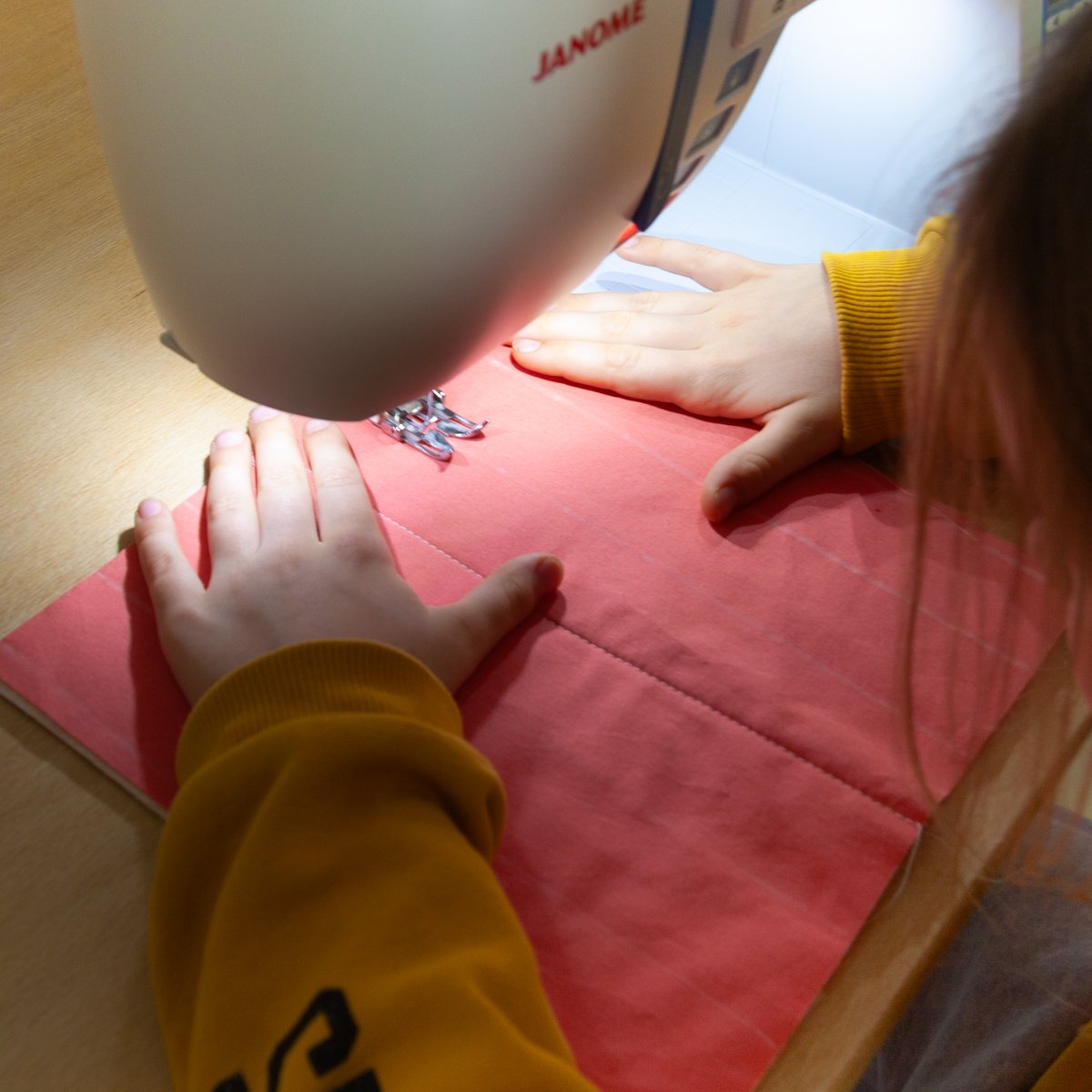 Free DIY Pencil Case Pattern | Make a Quilted Pencil Case! | Designed ...