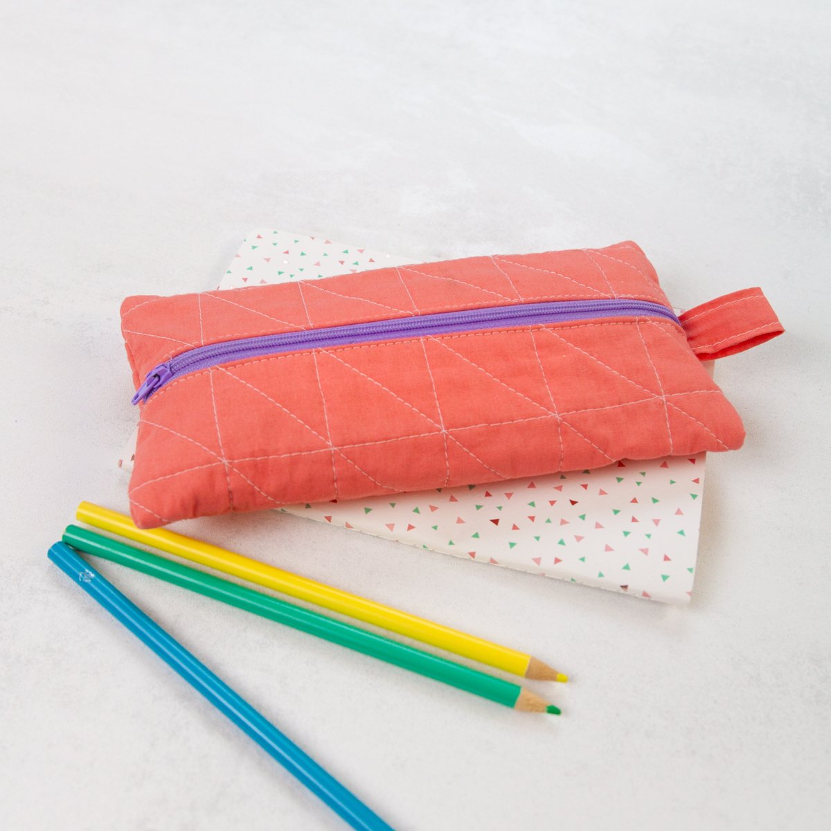 60+ Small Quilting Projects & Gifts to Sew