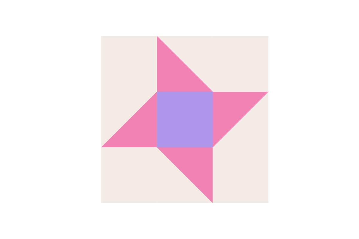 25+ Breathtaking Traditional Quilt Patterns and Blocks