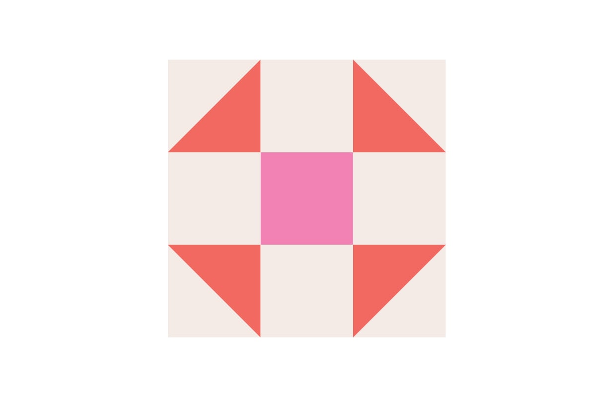 25+ Breathtaking Traditional Quilt Patterns and Blocks