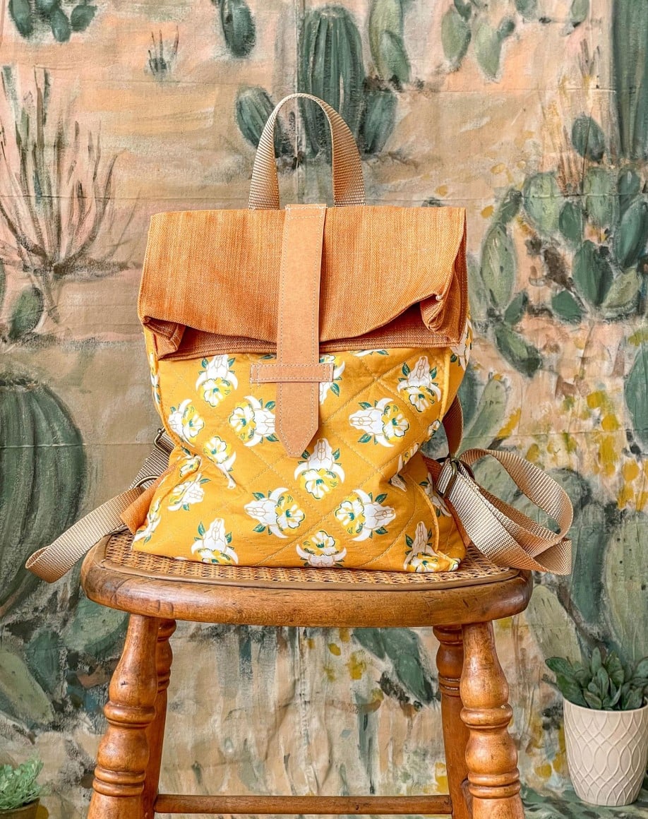 60+ Small Quilting Projects & Gifts to Sew