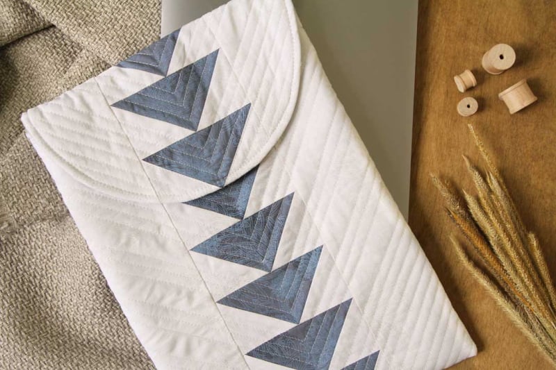 60+ Small Quilting Projects & Gifts to Sew