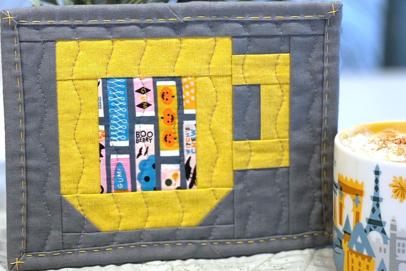 60+ Small Quilting Projects & Gifts to Sew