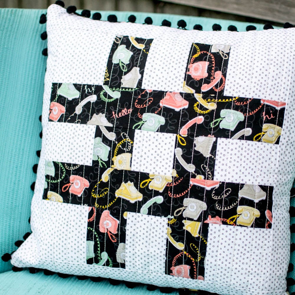 60+ Small Quilting Projects & Gifts to Sew