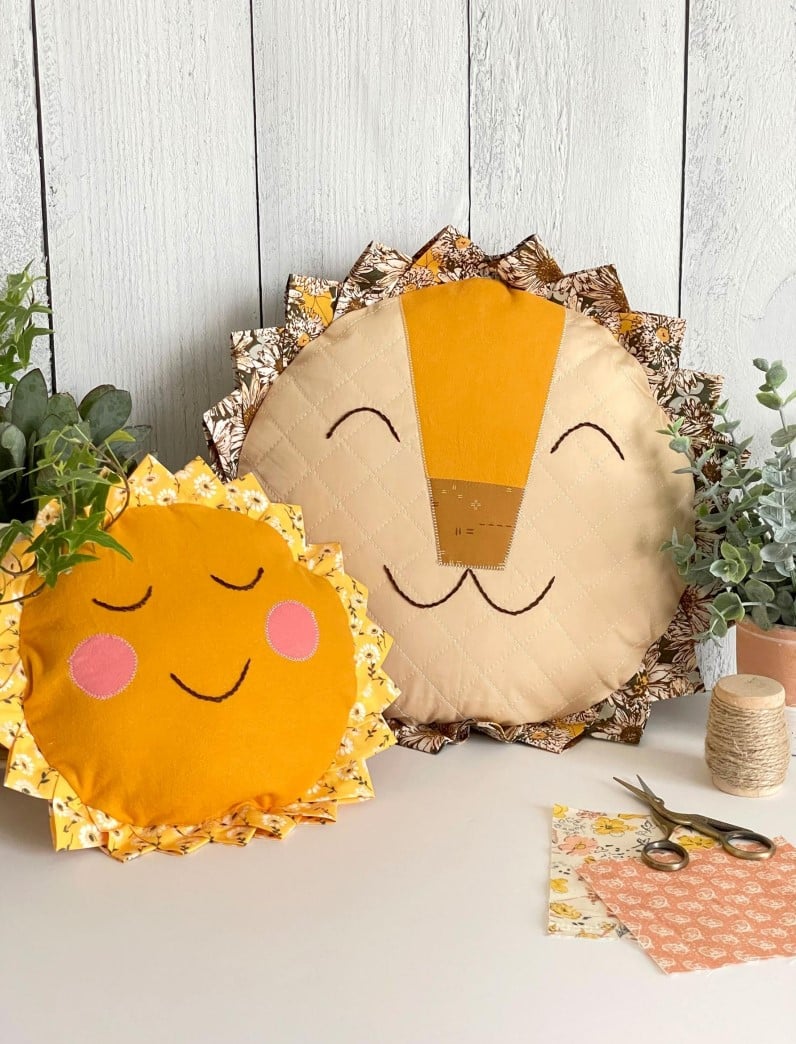 60+ Small Quilting Projects & Gifts to Sew