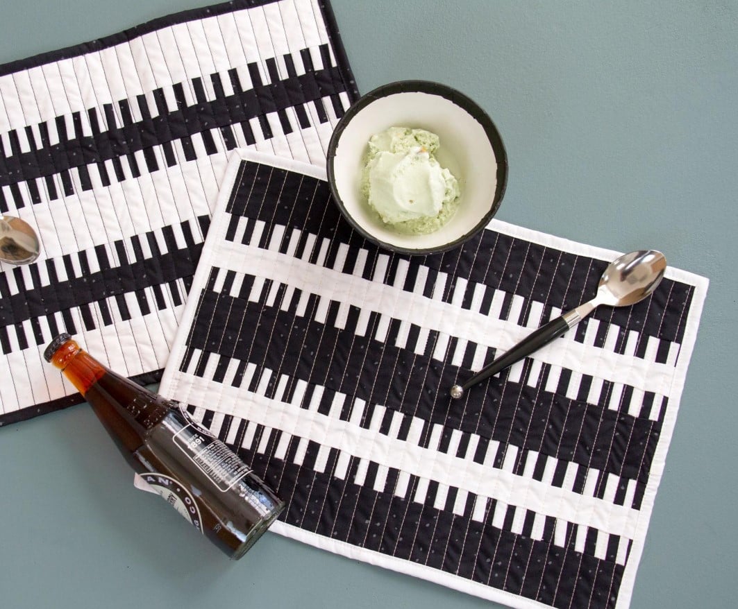 60+ Small Quilting Projects & Gifts to Sew