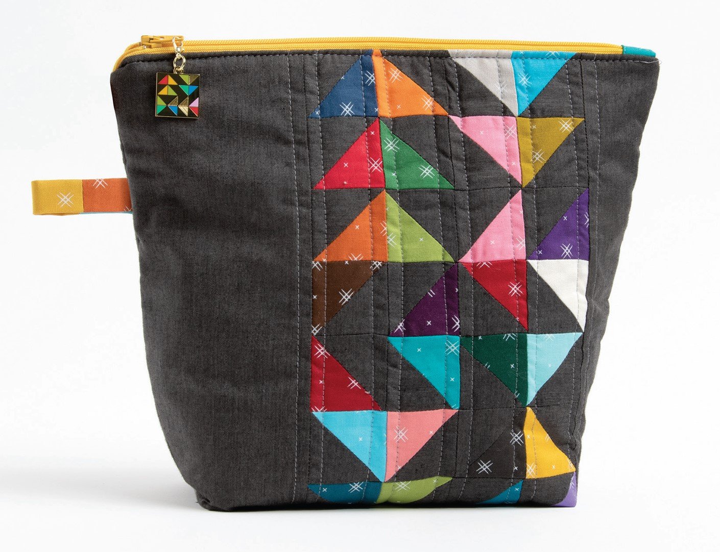 60+ Small Quilting Projects & Gifts to Sew