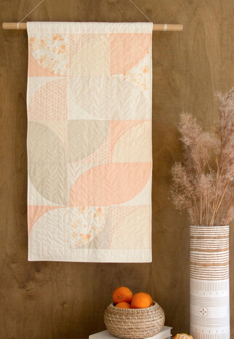 60+ Small Quilting Projects & Gifts to Sew