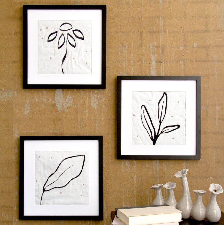 60+ Small Quilting Projects & Gifts to Sew