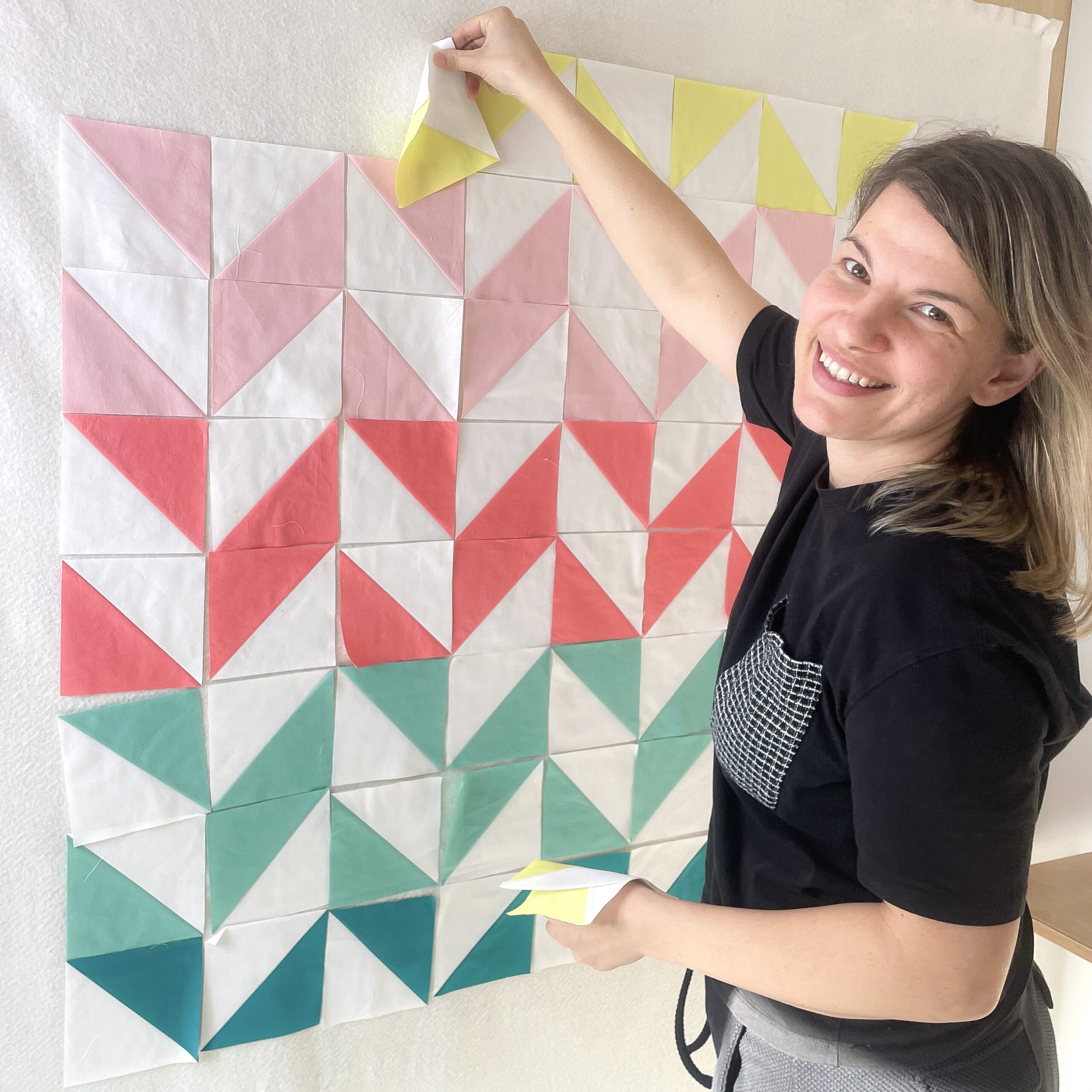 25+ Breathtaking Traditional Quilt Patterns and Blocks