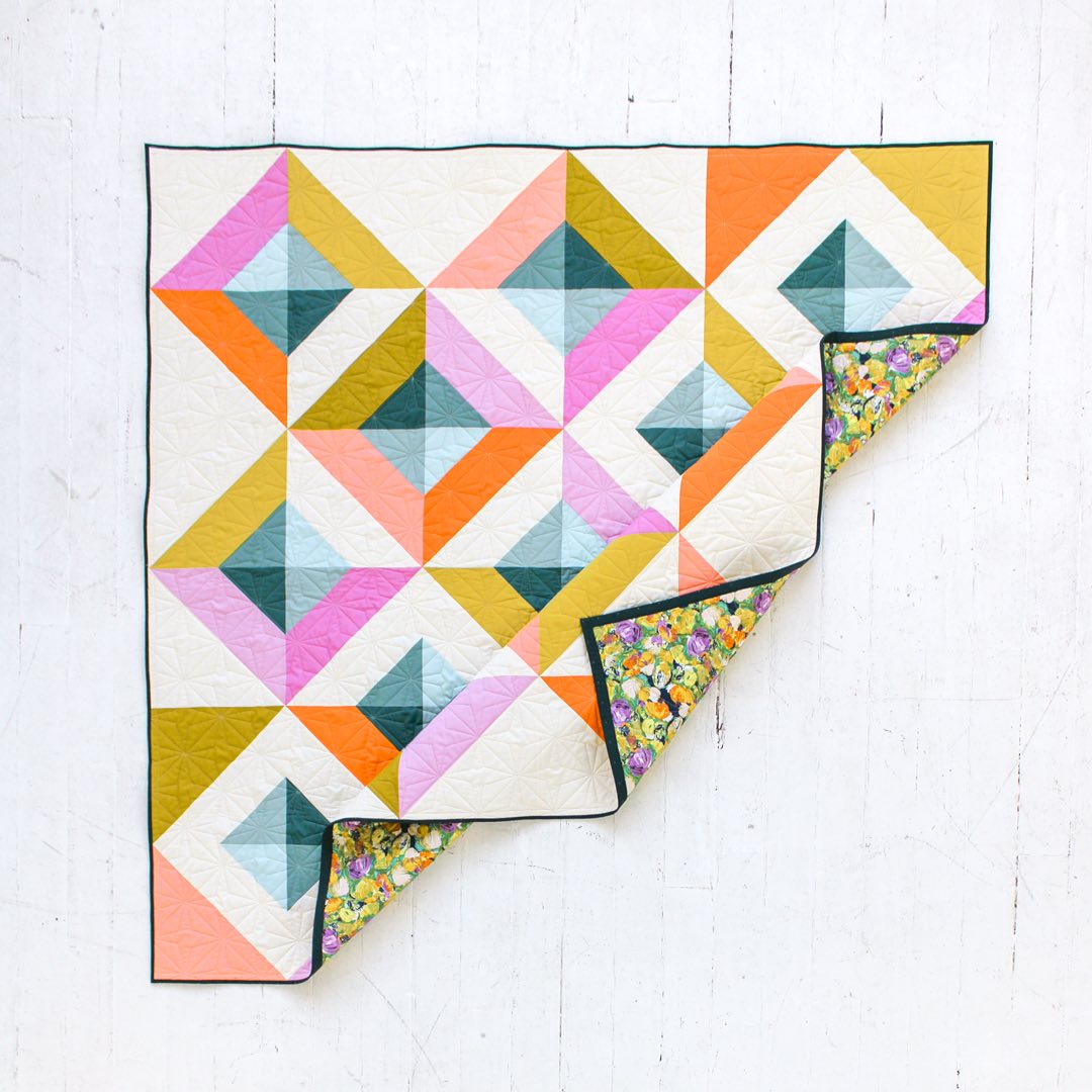 40+ Layer Cake Quilt Patterns [Absolutely Free]