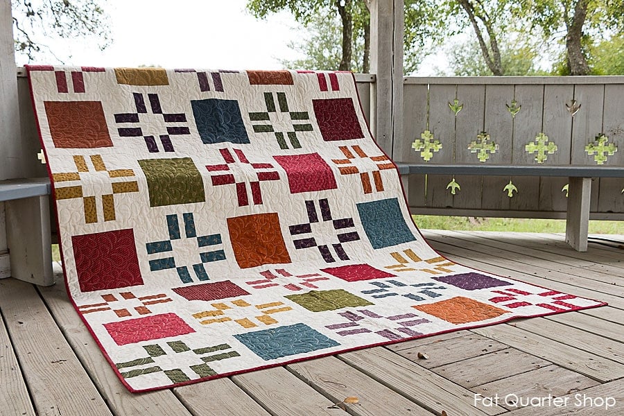40+ Layer Cake Quilt Patterns [Absolutely Free]