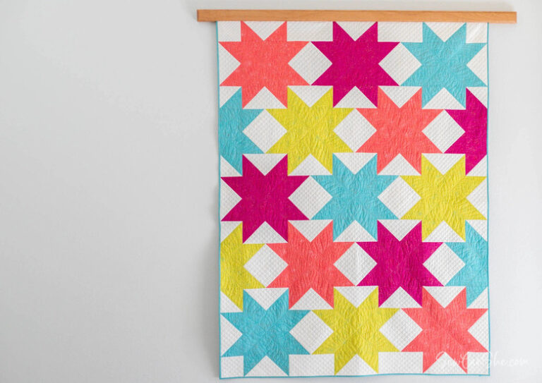 Spring Quilt Patterns: 20+ Fresh & Modern Designs