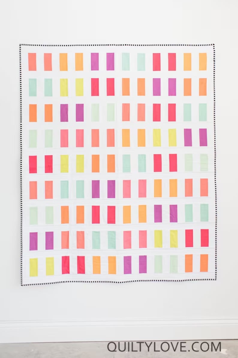 40+ Layer Cake Quilt Patterns [Absolutely Free]