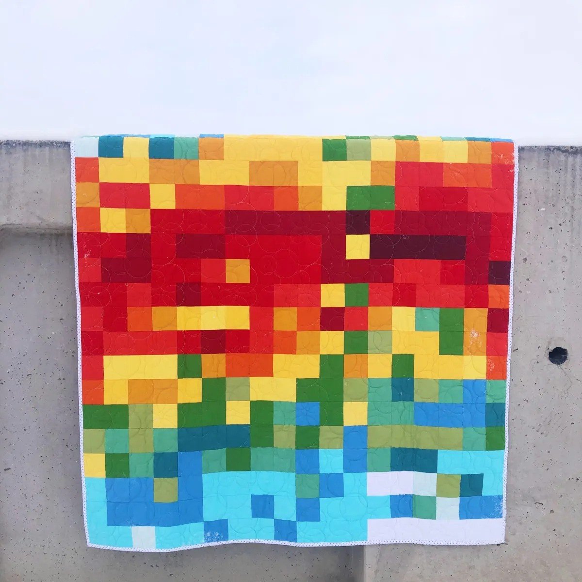 50+ Charm Pack Quilt Patterns | Quick & Easy