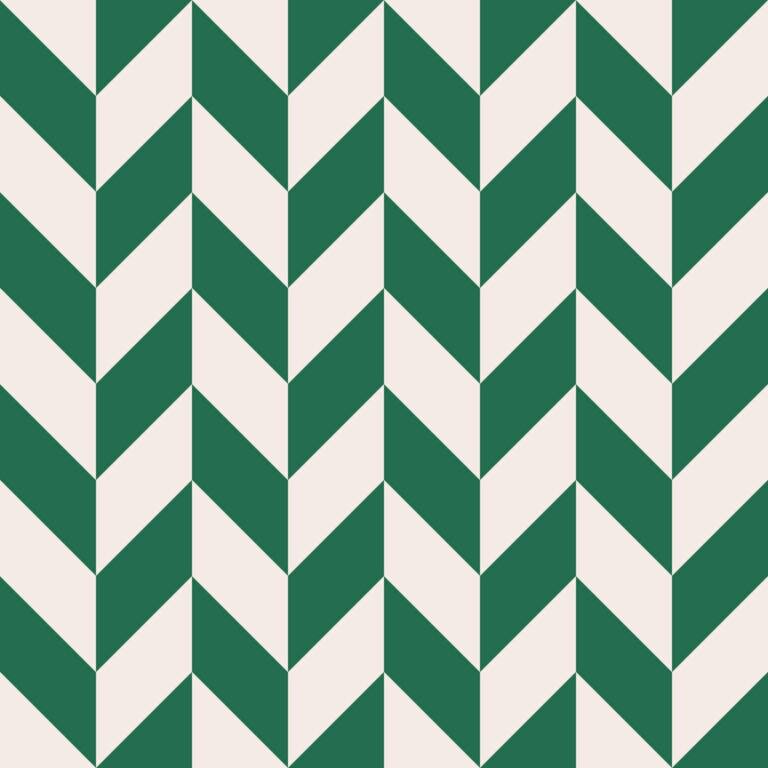Modern Herringbone PDF Quilt Pattern