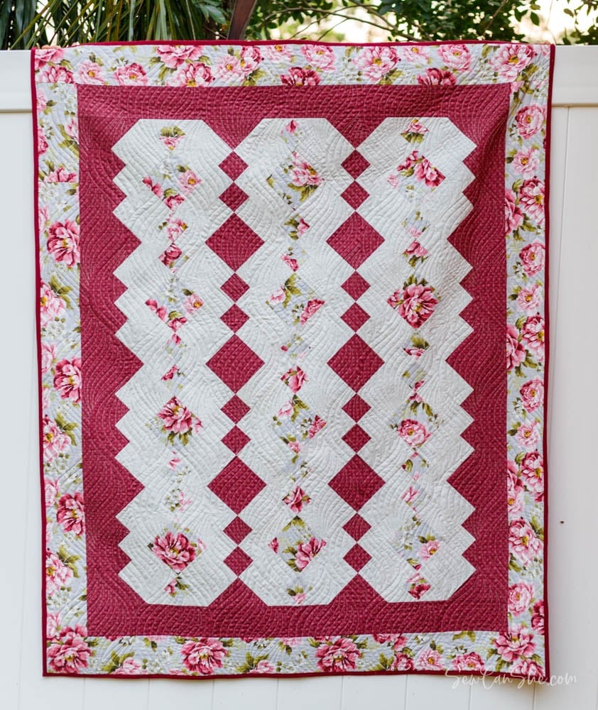 Spring Quilt Patterns: 20+ Fresh & Modern Designs