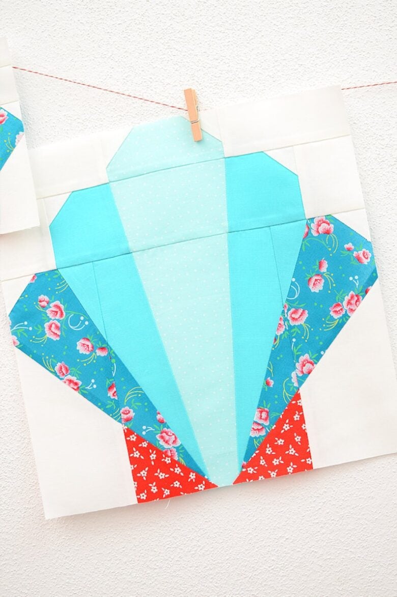 20+ Summer Quilt Patterns & Blocks for a Sun-Soaked Season