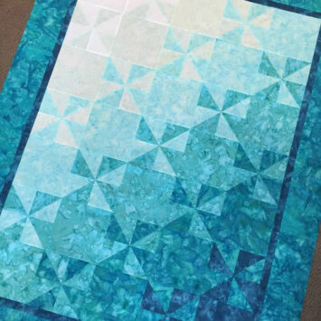 20+ Summer Quilt Patterns & Blocks for a Sun-Soaked Season