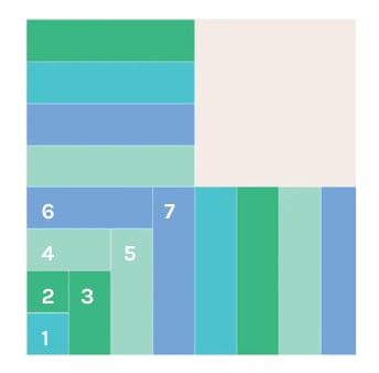 8 Modern Quilt Border Ideas You’ll Want to Make! | Designed to Quilt